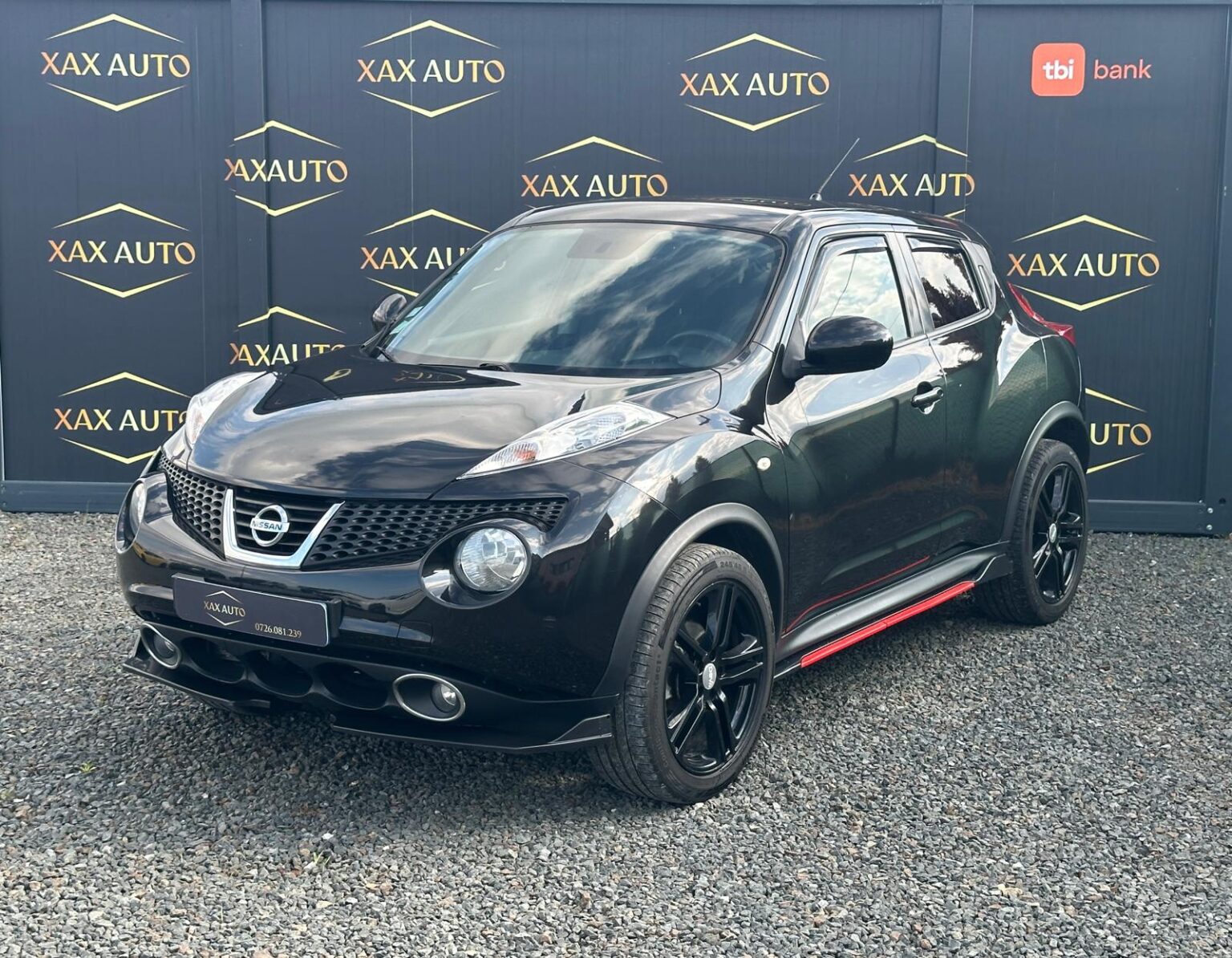 Xax Auto | Mașini în rate cu avans 0% | Parc Auto Timișoara